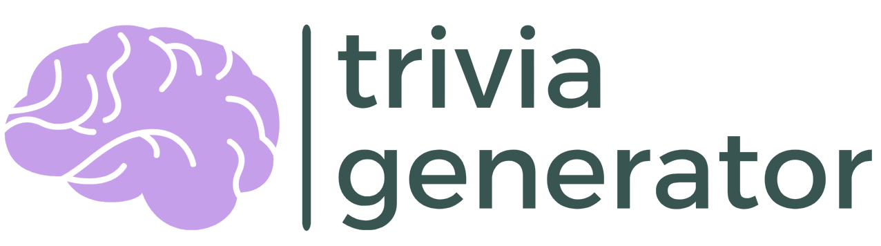 Trivia Generator